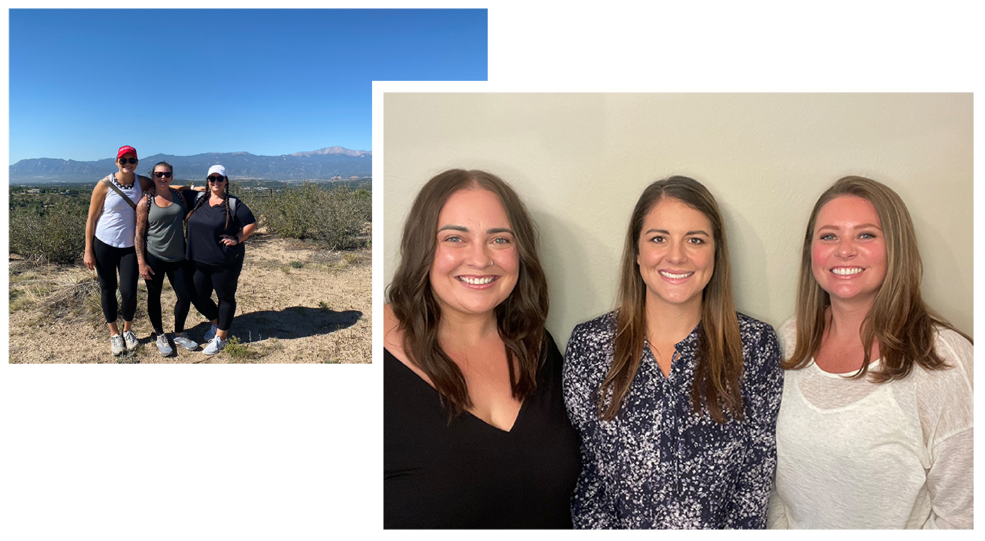Meet The Team - Pharma Finders